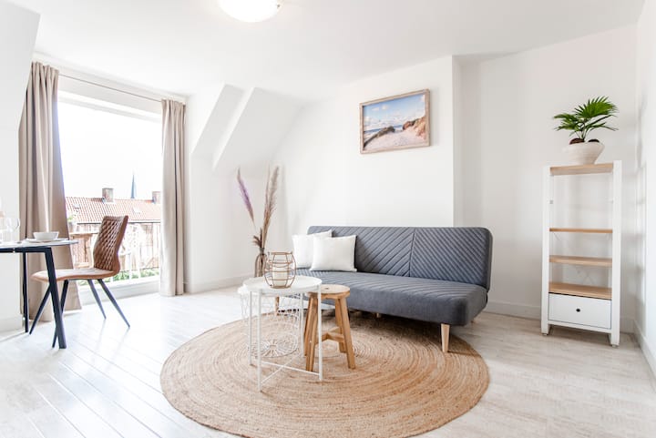 Sand & Dunes Apartment - Heemstede