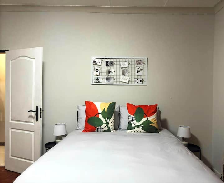 Terminal Touchdown Retreat Plus - Boksburg