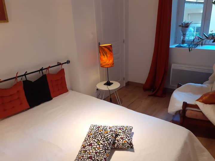 Chambre Indépendante - Annonay
