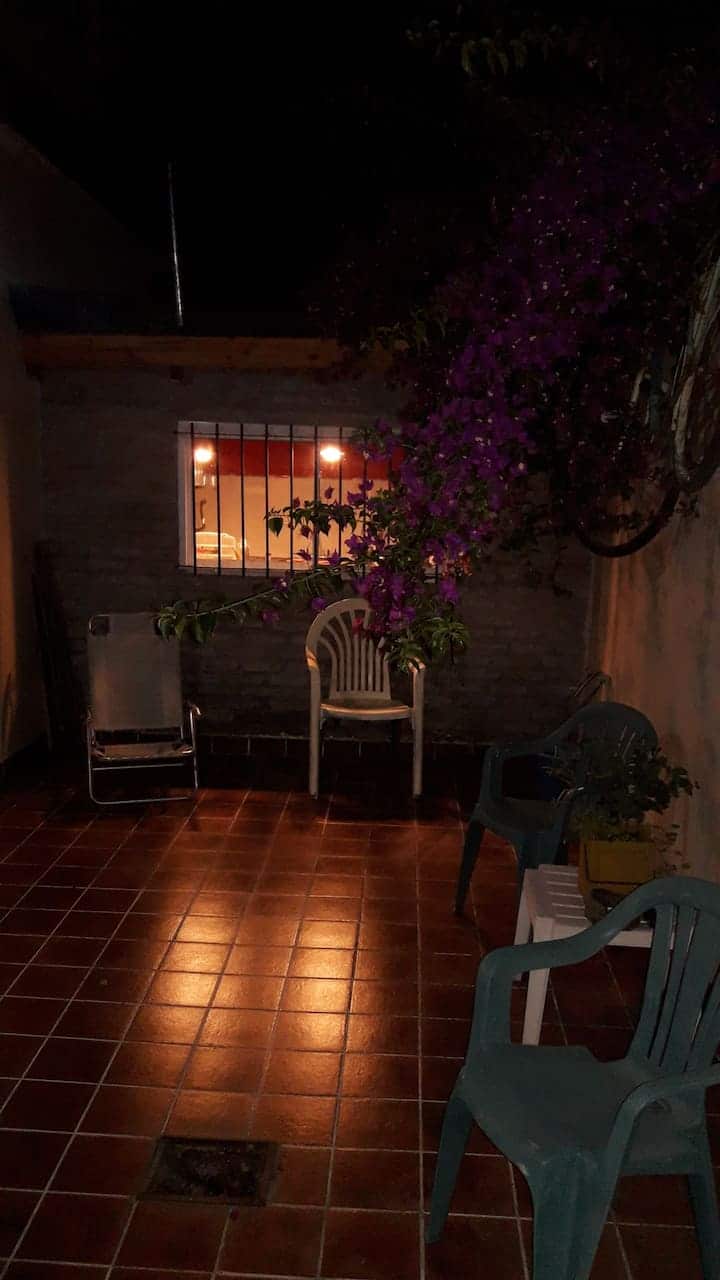 Un Buen Lugar 2 - La Plata