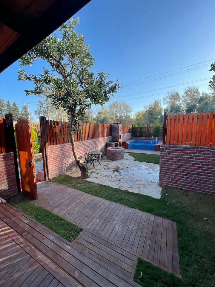 Mini Villa  Havuz/jakuzi - Konyaaltı