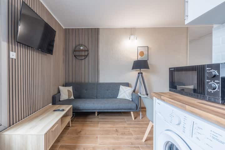 Le Cosmopolitan T6 10 Personnes - Toulouse