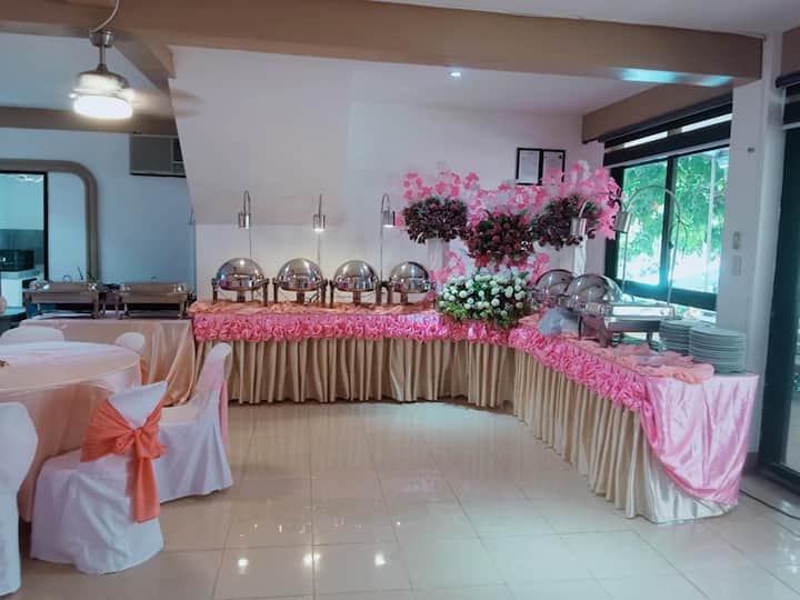 Villa Lucila Private Pool House - Trece Martires