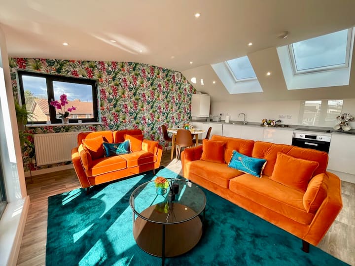 Minster Peek With Free Parking - York