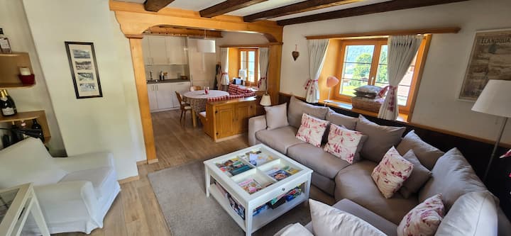 3-bed Room Fully Furnished - 克洛斯特斯