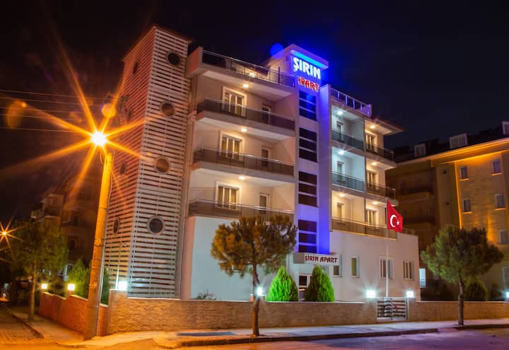 Standart Oda 305 - Denizli