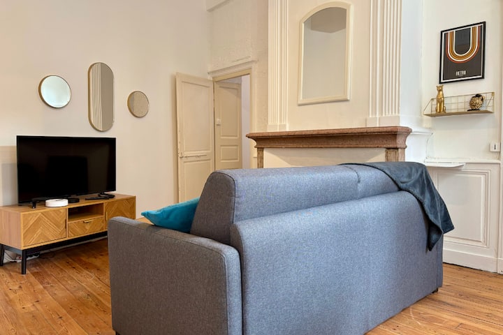 Au Coeur D'autun - Autun