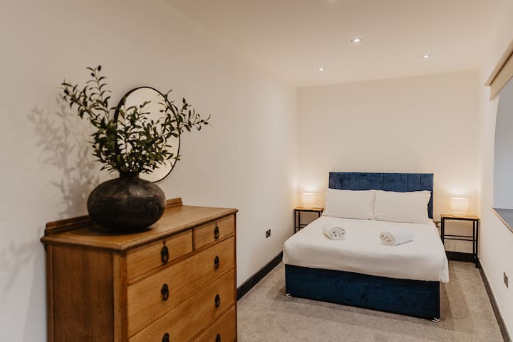 Free Parking 3 Bedroom House - The Olive Branch - Brighton