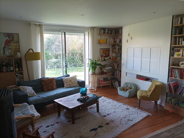 Maison De Ville à Grenoble - Chamrousse