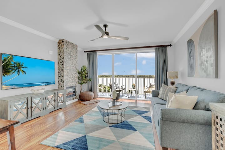 Waterfront Condo Close To Disney #7 - Lake Buena Vista