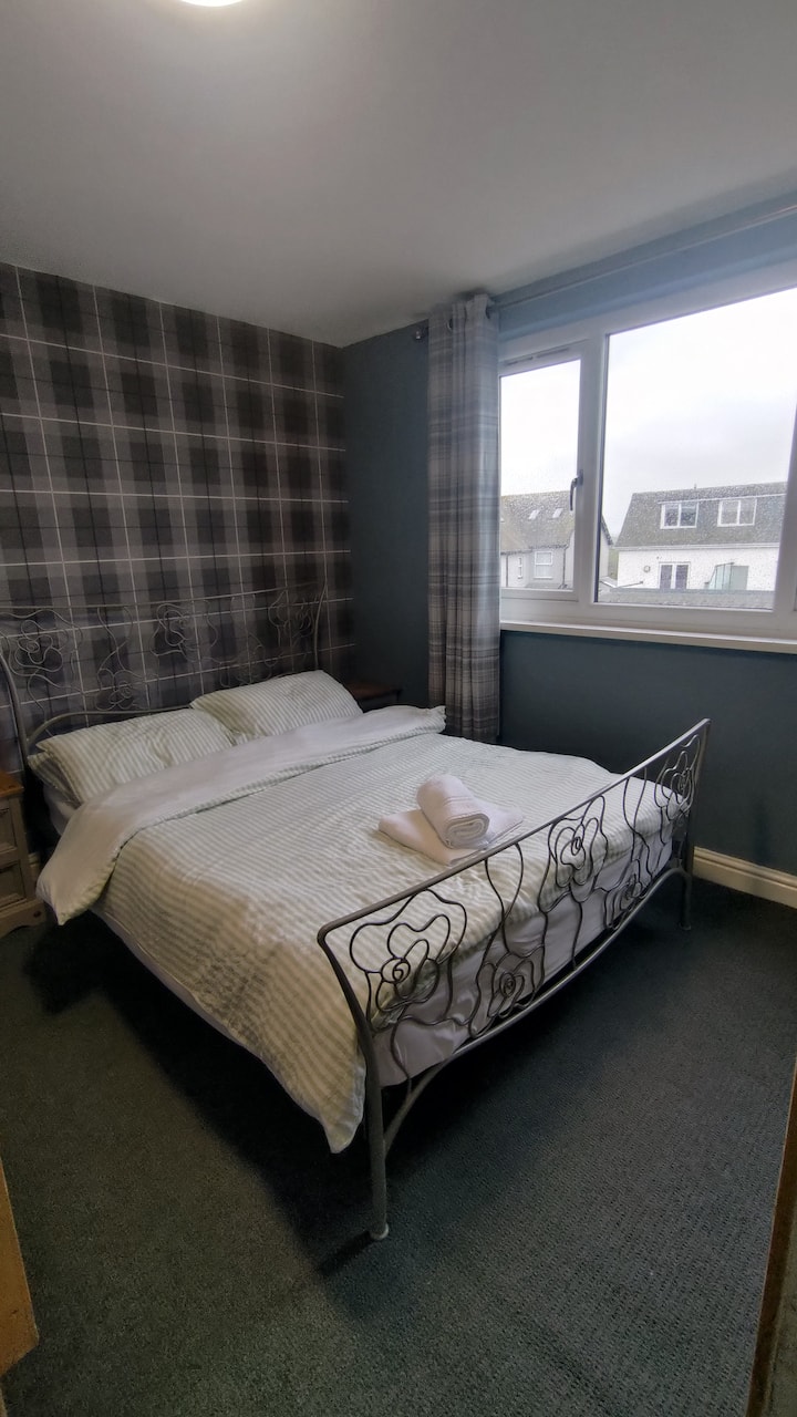 Family Room - Holywell