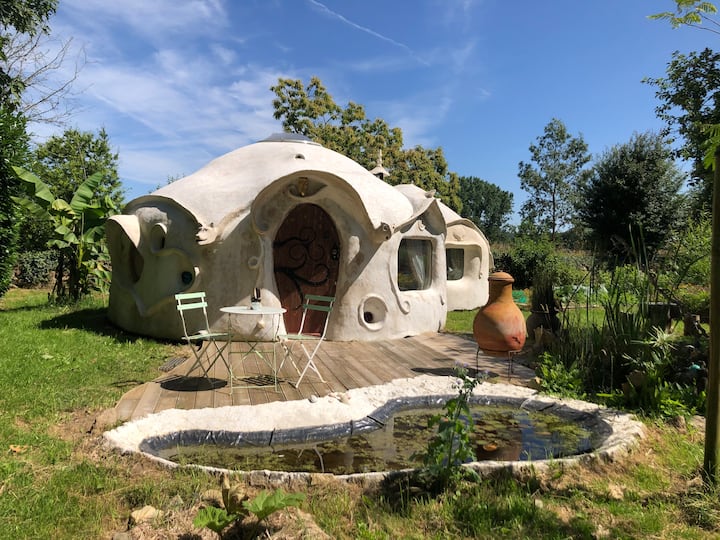 Maisonnette Type "Kerterre" - Caudan