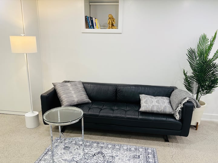 Cozy Studio - Toronto