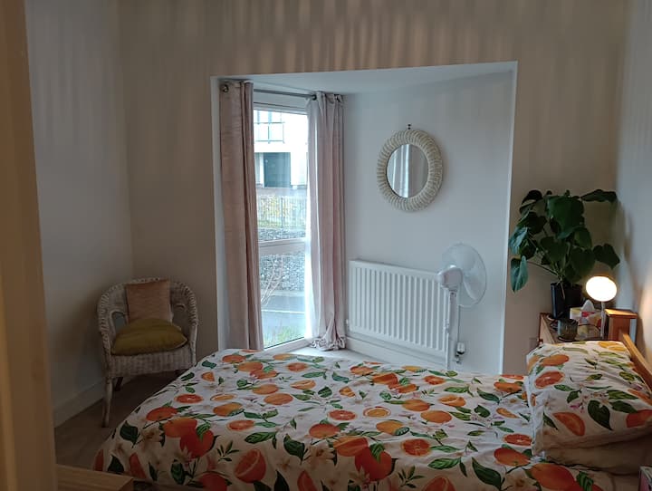 En Suite In Family Home - Totnes