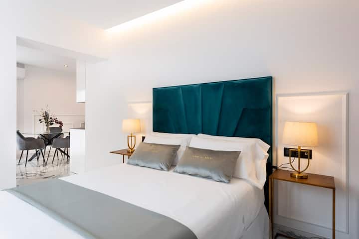 Quivir Suites "Casa Del Arco" - Arjona