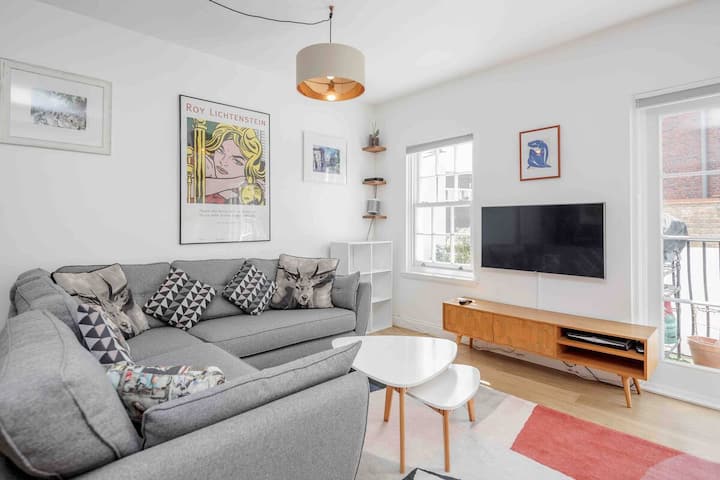 Central 2bd London Bridge Tower Bridge/bermondsey - Waterloo Station - London