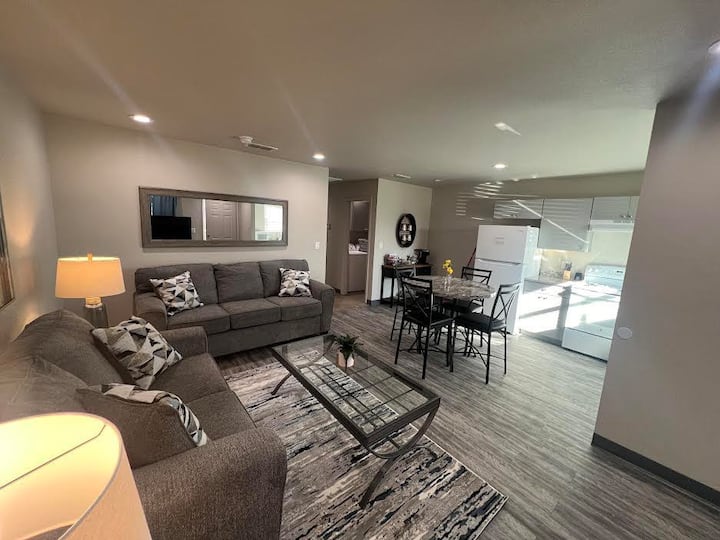 Charming Retreat - Clovis, NM