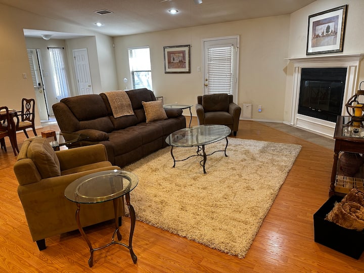 Casa Dodaci-great North Location - Roswell, NM
