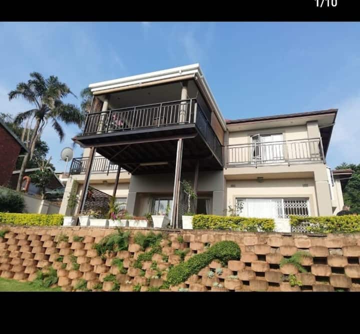 Millwood House - Durban