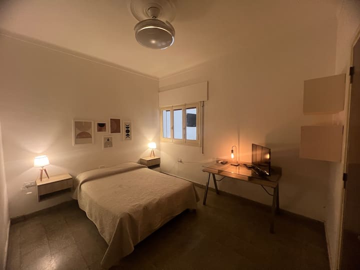 Amplia Casa Céntrica - San Juan