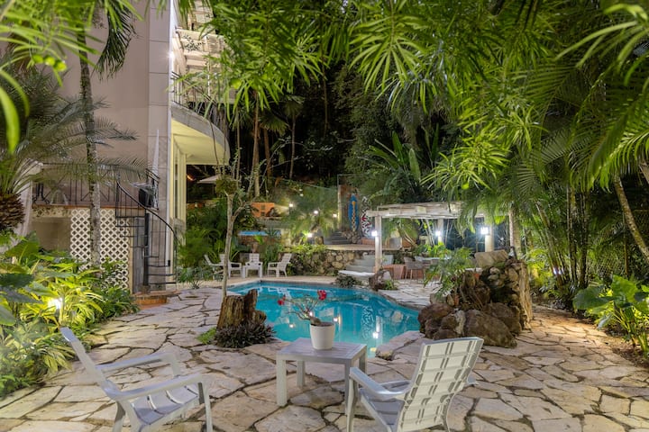 Casa Selva - A Perfect Getaway - Panama