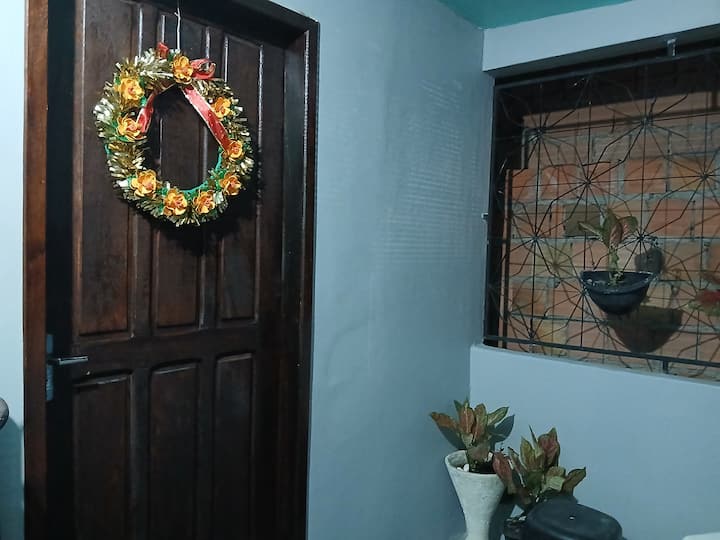 Quarto Próximo Ao Inpa E Ufam - Manaus