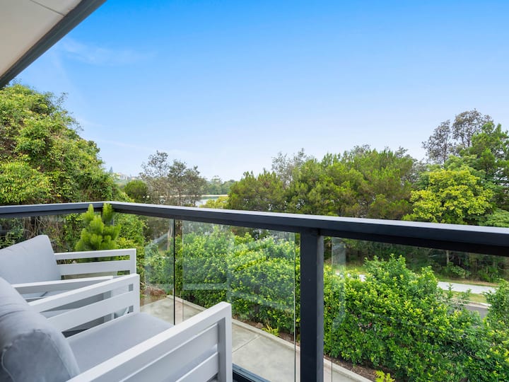 Salt & Sand Getaway - Ballina