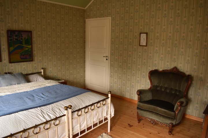 Guest Suite In Puu-käpylä - Helsinki