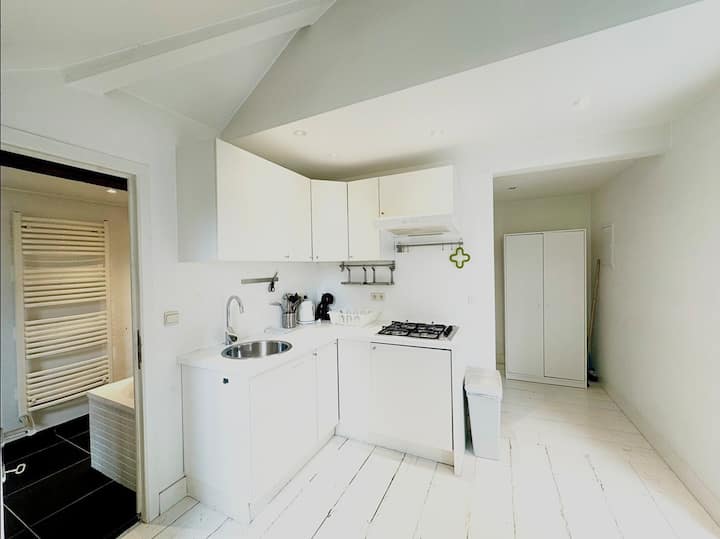 Charmant Studio Sous Les Toits - Drogenbos