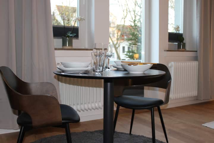 Großes Zimmer 2 Betten Und Bad - Paderborn