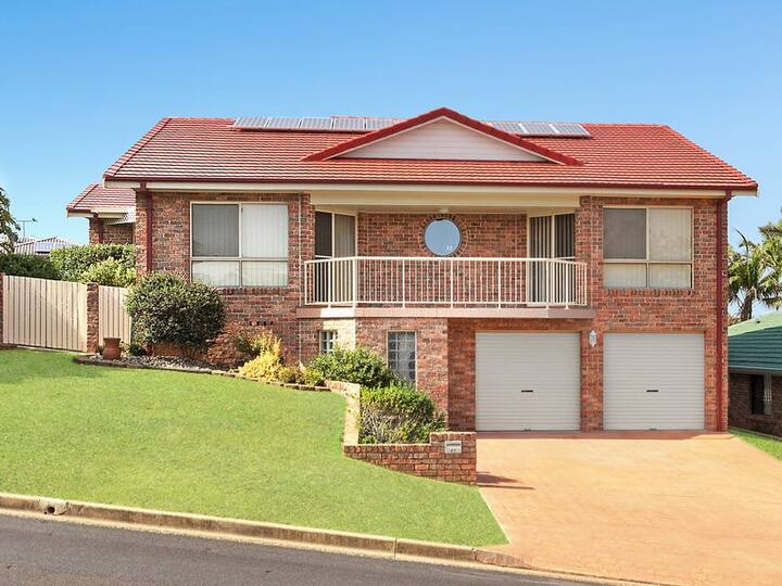 Skennars Family Escape - 5 Mins Walk To The Beach! - Lennox Head