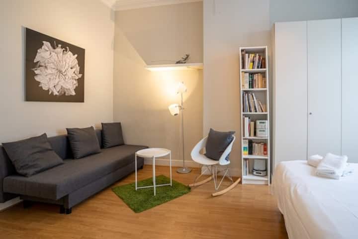 Le Cosy - Quartier Européen - Brussels