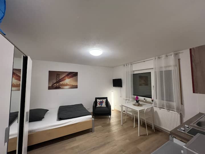 Apartment 7 Stuttgart Flughafen - Filderstadt