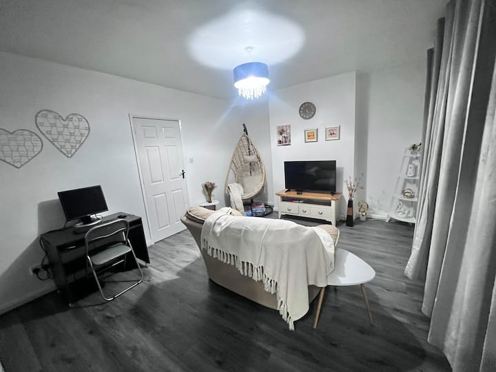 Home From Home - Hartlepool