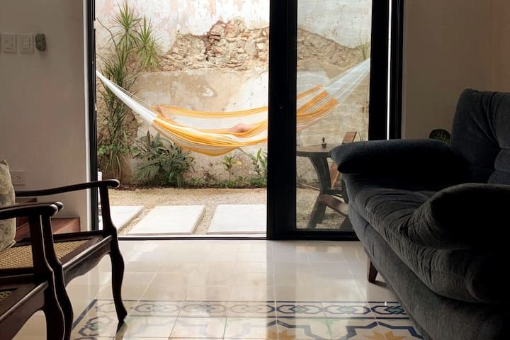 Casa Dulce - Mérida, México