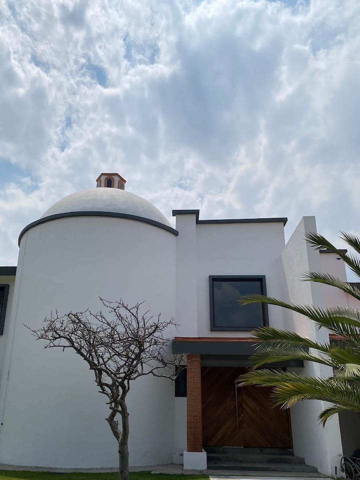 Casa Tissa: Atlixco, Puebla - Atlixco