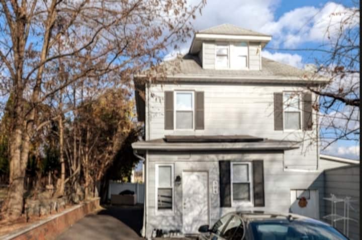 A Home That Fits Everyone! #2 - Paterson, NJ