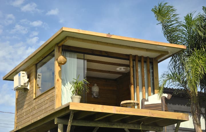 Cabana ÂNcora - Imbituba