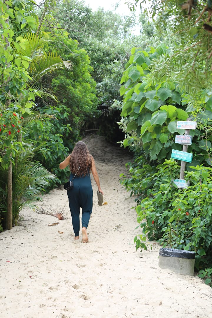 Apartamento Familiar - Brasil