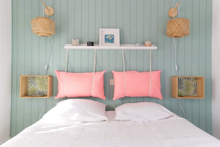 ☼ La Mariennée ☼ A Côté Du Port Et De L’aquarium ☼ - Île de Ré