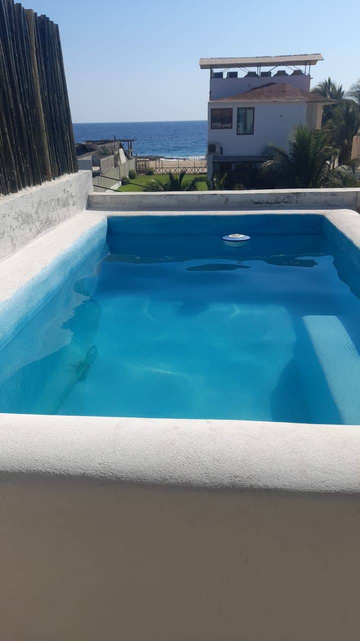 Acapulco Villa Ii Puesta Del Sol - Pie de la Cuesta