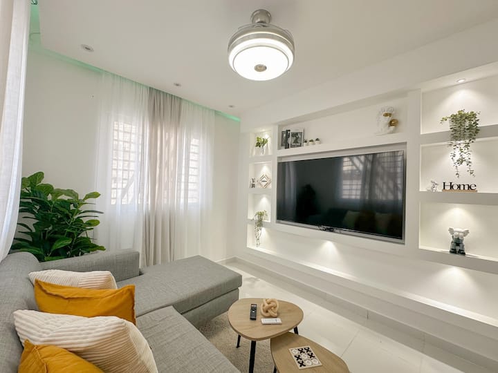 Dary Apartment - La Romana