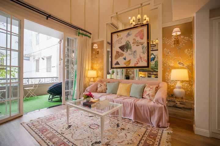 Binh An Home Studio - Vietnam