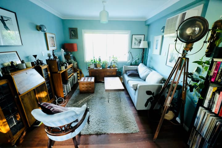 Fairy Falls Retreat - Blue Mountains