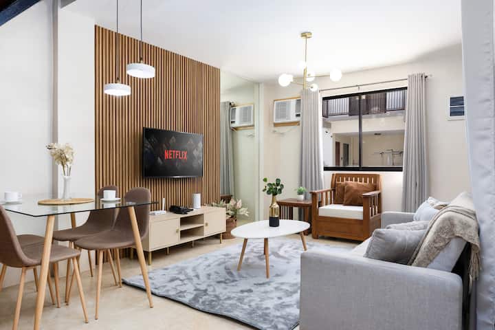 Prime Cebu 3br House • Best For Families & Groups - Cebu City