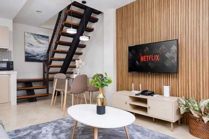 Central Cebu City Whole 3br House W/ Parking - Cebu
