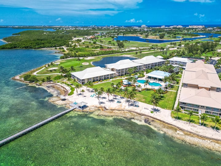 Celebrate New Years In Paradise! - Cayman Islands