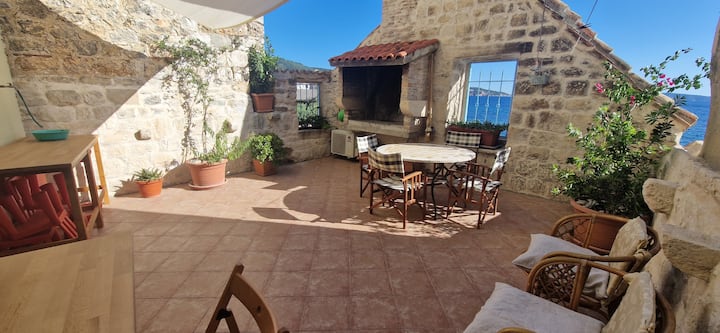 Vacation House Ivan Komiža - Vis