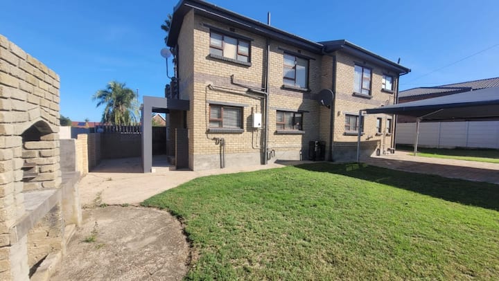 南非的家 - Mossel Bay