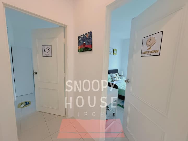 Condo With Theme @ Anderson Ipoh - Ipoh